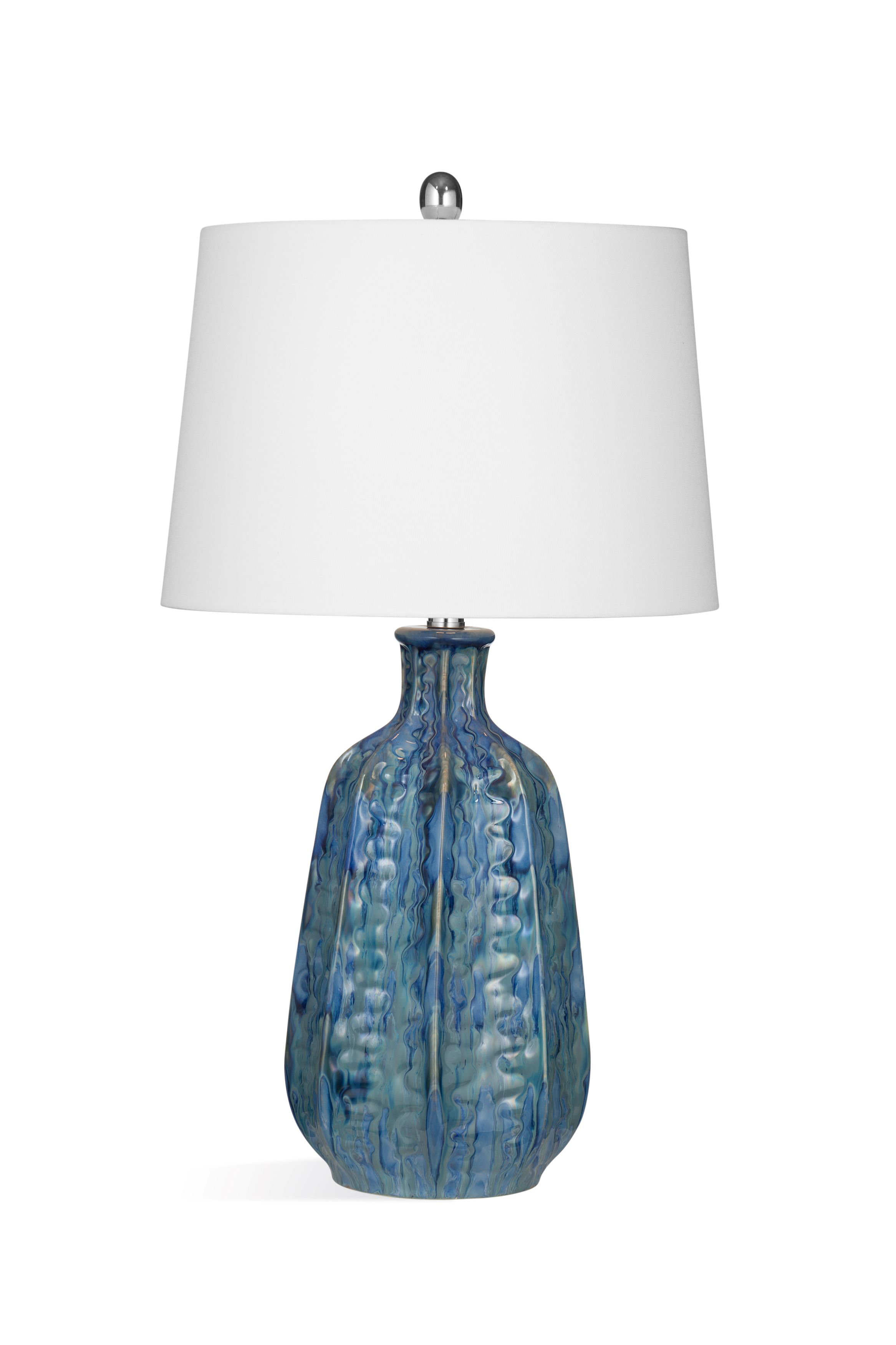 Wade Logan Charvis Ceramic Table Lamp & Reviews - Wayfair Canada