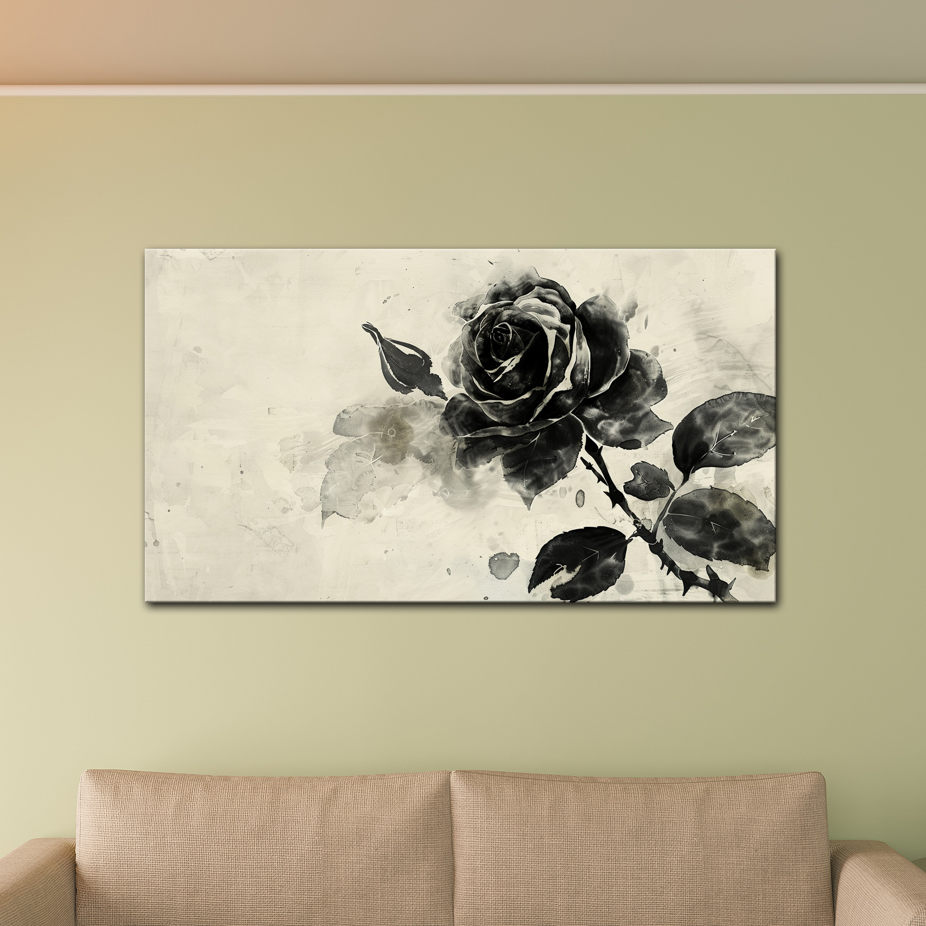 Winston Porter Inkrose Fold?(customizable) by Genie's Poems - Print ...