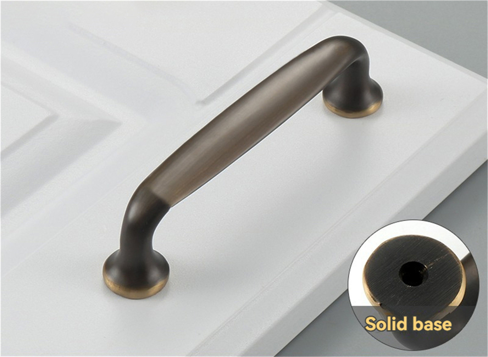 LIYONG 3.77" Center Bar / Handle Pull Multipack | Wayfair