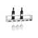 Zipcode Design Bashaw 6 Bottle Wall Mounted Wine Rack | Wayfair.co.uk