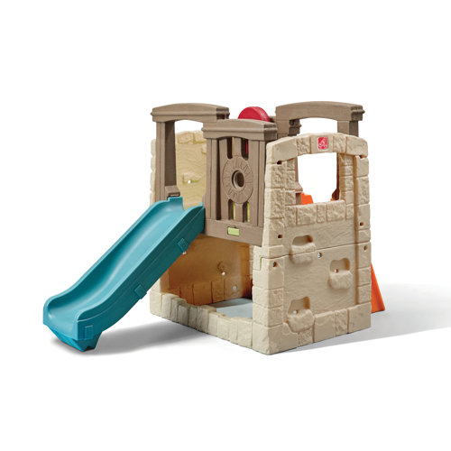 Step2 Naturally Playful Woodland Climber & Reviews | Wayfair