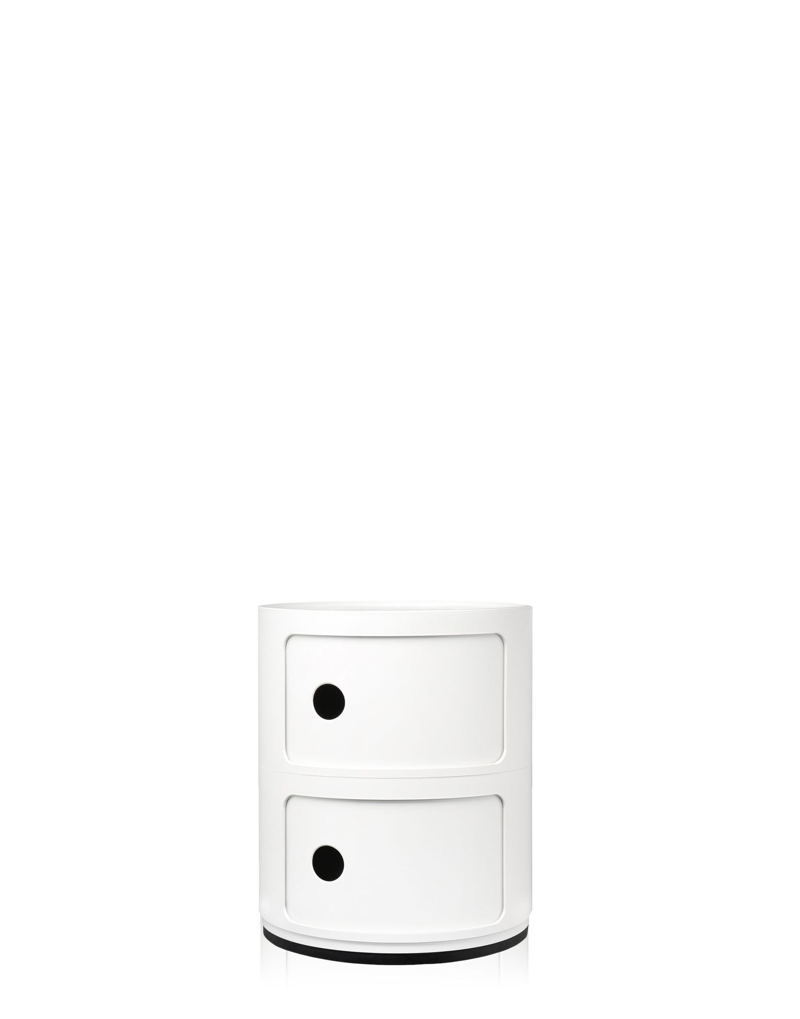 Kartell Componibili Round Modular Stacking Units & Reviews | Wayfair
