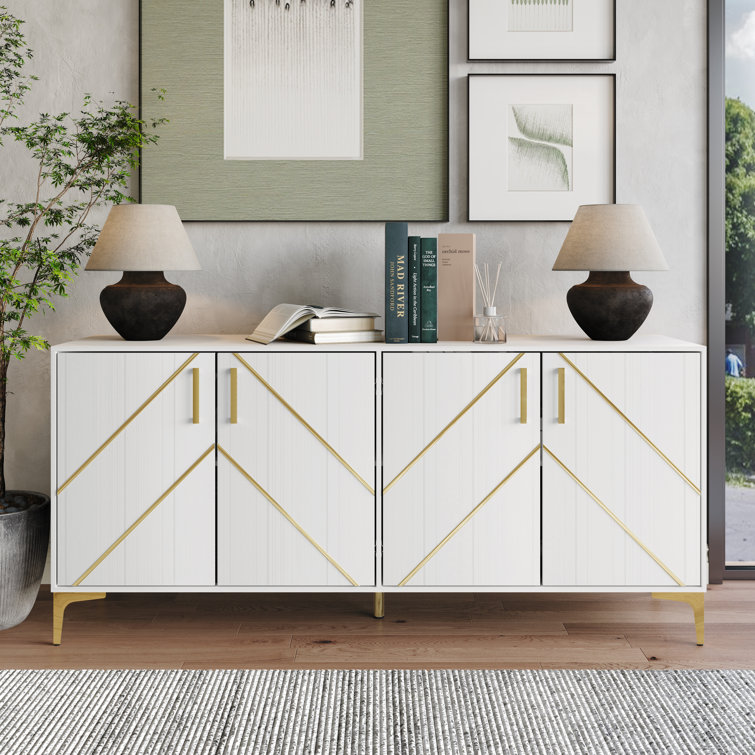 Mercer41 Sideboard | Wayfair