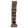 Design Toscano Tiki God of The Luau Statue & Reviews | Wayfair