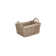 Bay Isle Home Wicker 3 Piece Storage Basket Set | Wayfair.ie