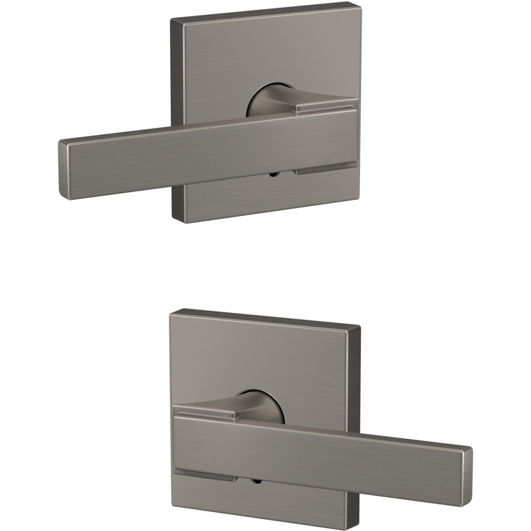 Schlage Northbrook Collin Double Dummy Square | Wayfair