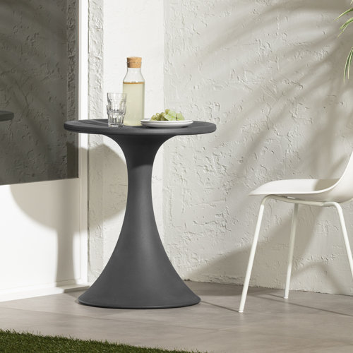 Outdoor Bistro Tables | Wayfair