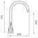 K-Vit Kitchen Faucet | Wayfair.co.uk