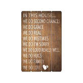 Millwood Pines Text Wall Decor | Wayfair