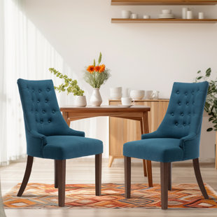 Wayfair | Parsons Kitchen & Dining Chairs You'll Love in 2023