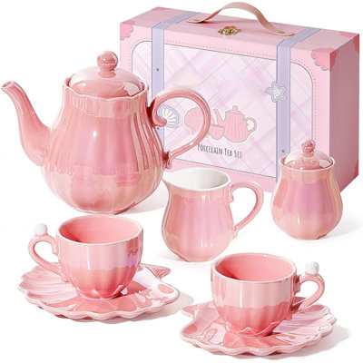 tea set toddlers