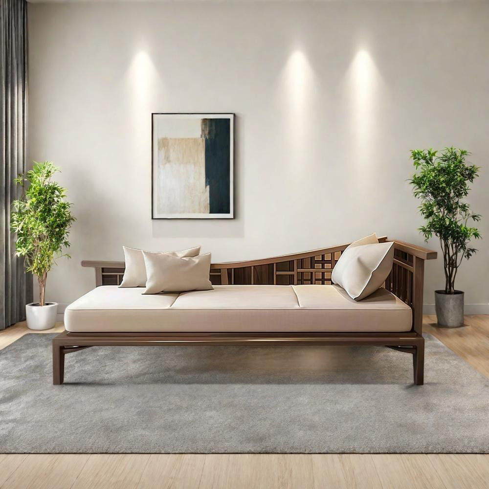 PPEDKS Environmental design technology solid wood chair | Wayfair