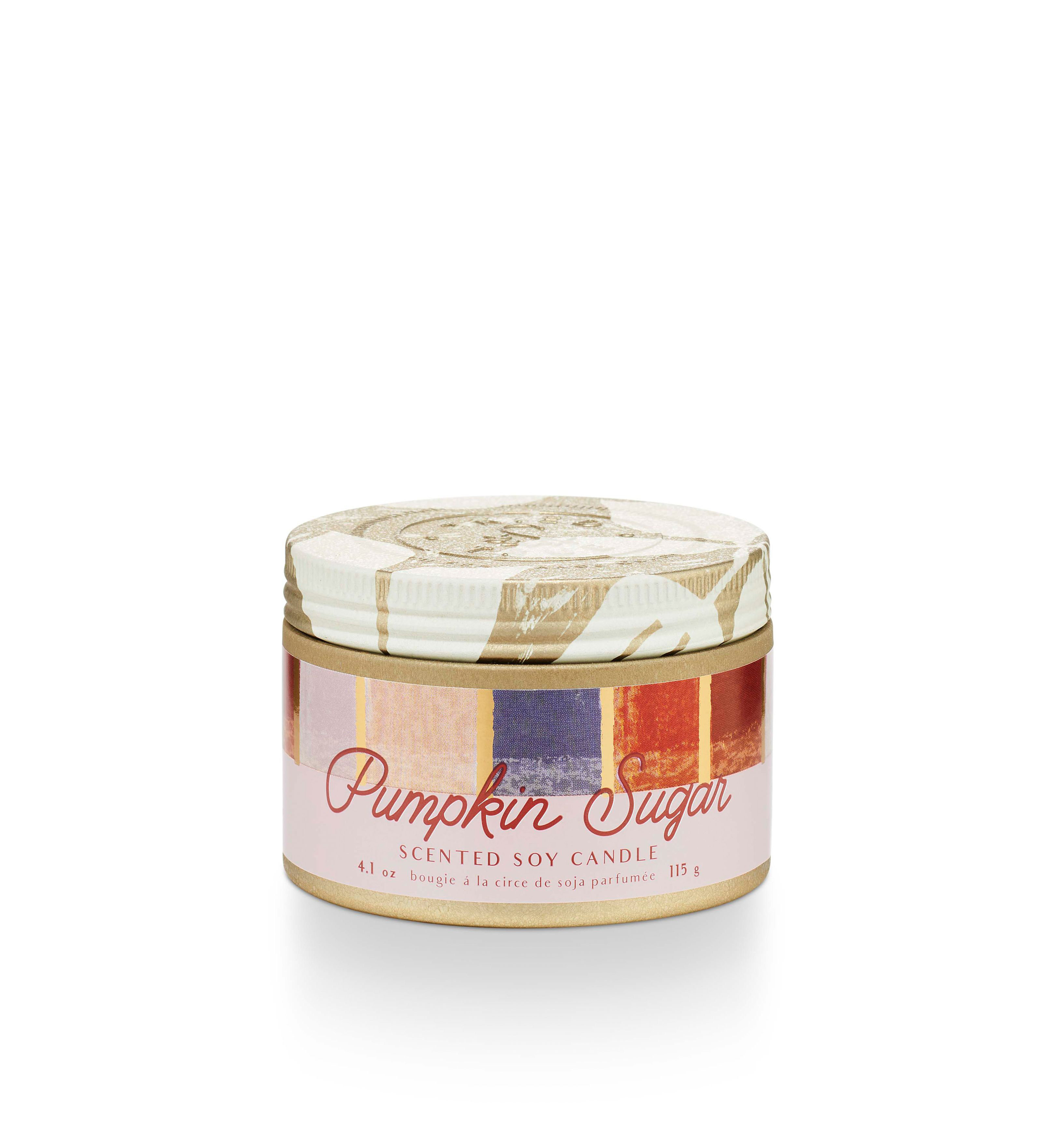 Tried & True Fall Pumpkin Sugar Candle - Wayfair Canada