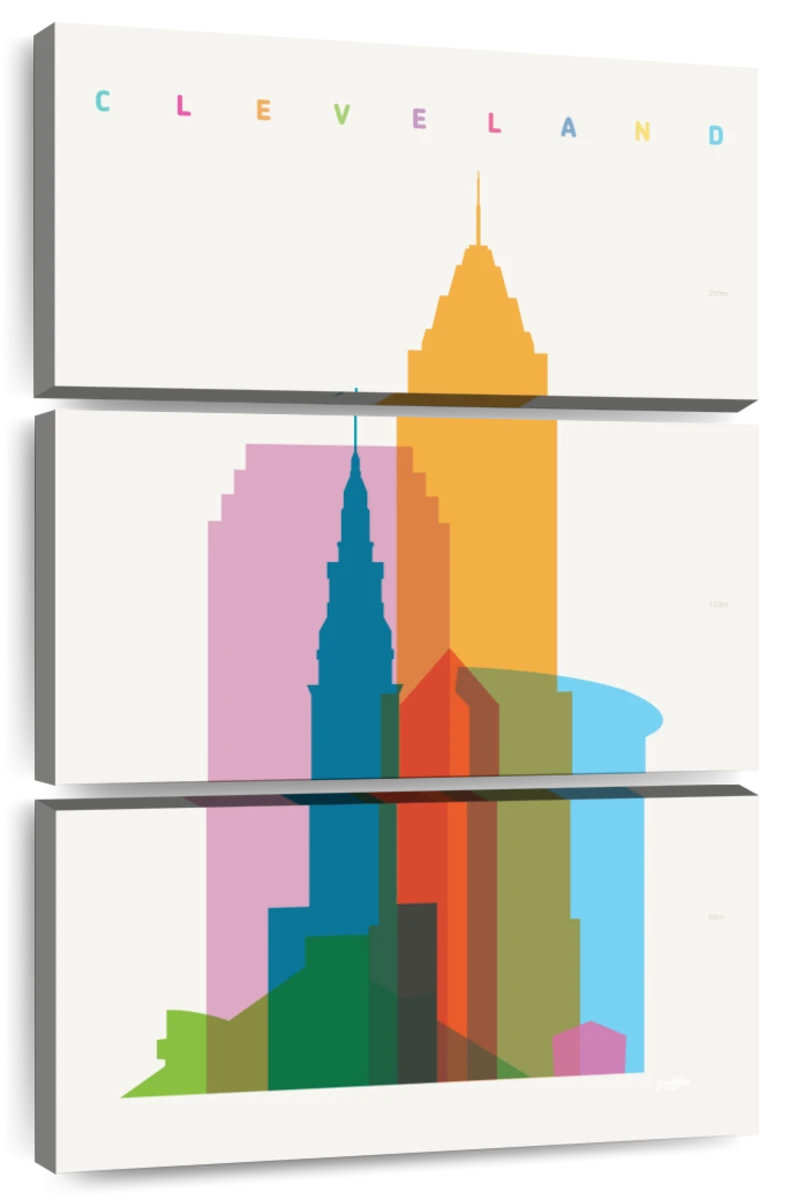 Ebern Designs Cleveland | Wayfair