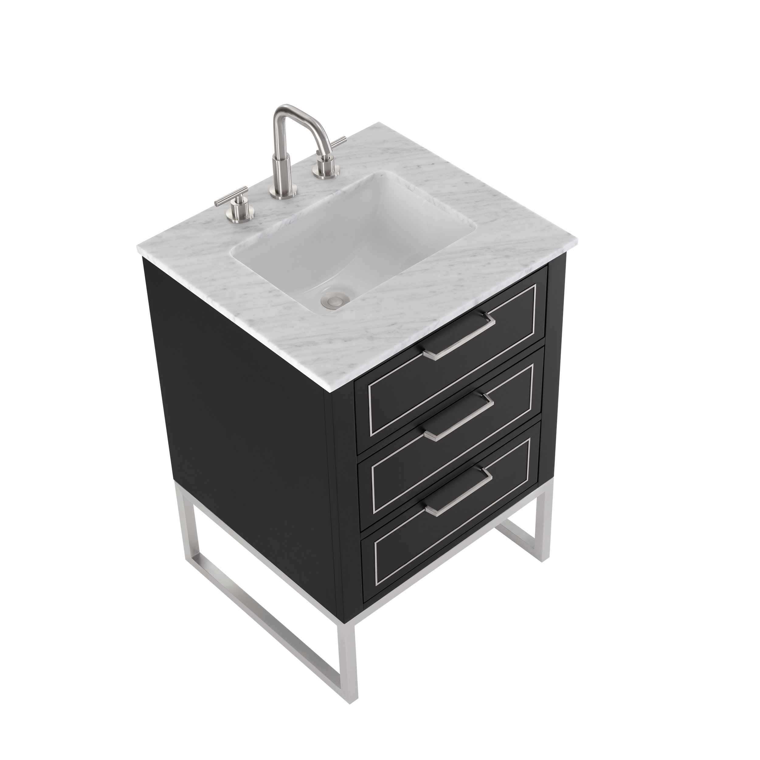 Bemma Markham 24'' Vanity | Perigold