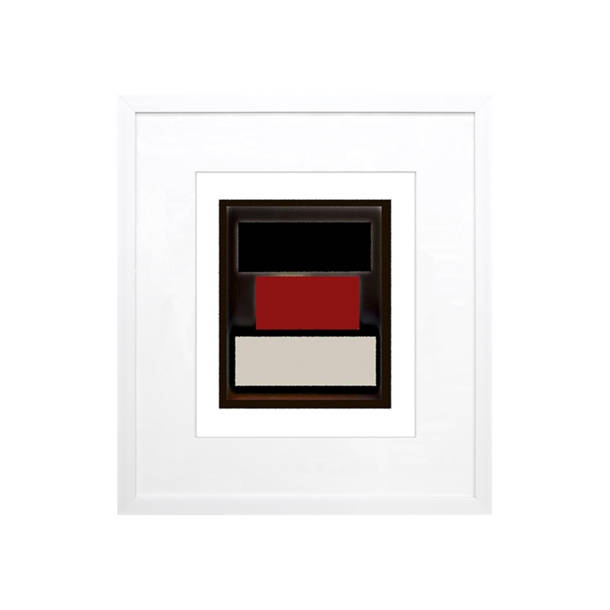 Chelsea Art Studio Venus Triptych I by Jeffrey Goodman | Wayfair