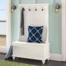 Darby Home Co Kittrell Hall Tree with Bench & Reviews | Wayfair