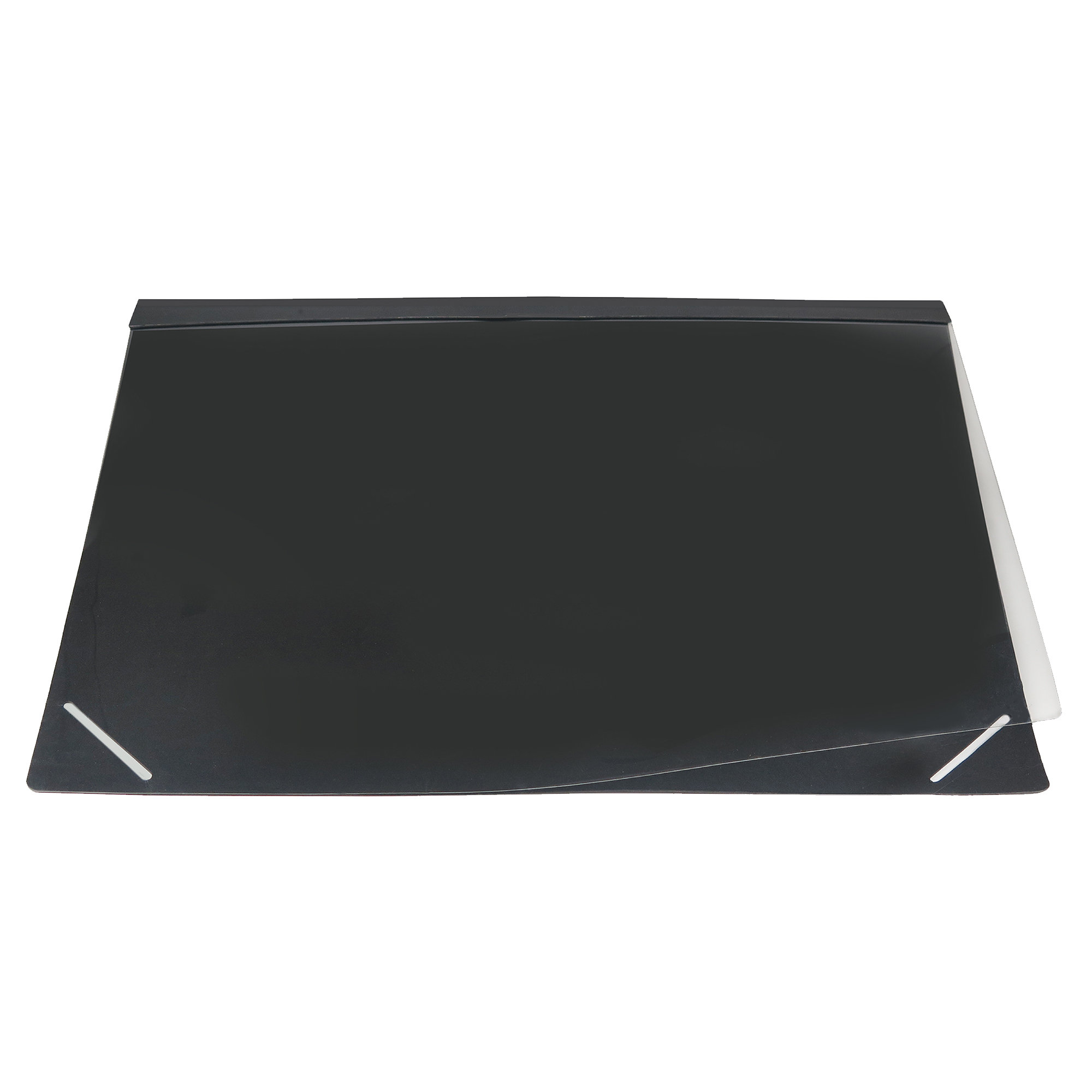 Symple Stuff Alday Paper Desk Pad Protector - Wayfair Canada