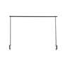 Plow & Hearth Tablescape Decorating Rod | Wayfair