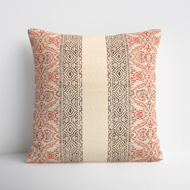 Charlton Home® Darlington Handmade Wool Ivory Rug & Reviews | Wayfair