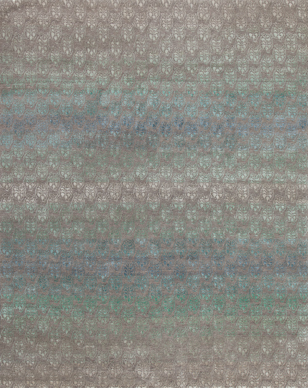 New Moon Rugs Classic Brocade Rug | Perigold