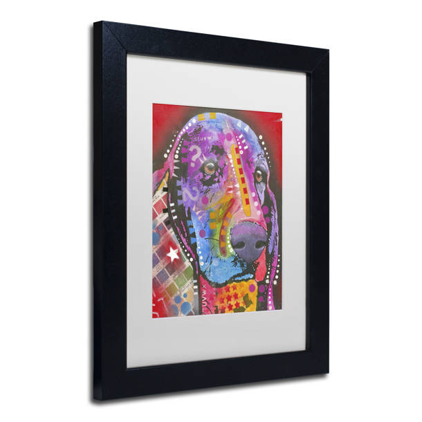 Red Barrel Studio® Millville Picture Frame & Reviews | Wayfair