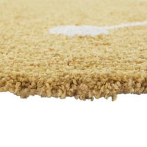 Balta Rugs Smiley Kids Smiling Shag Area Rug & Reviews | Wayfair