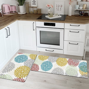 Kitchen Mats & Rugs You'll Love - Wayfair Canada