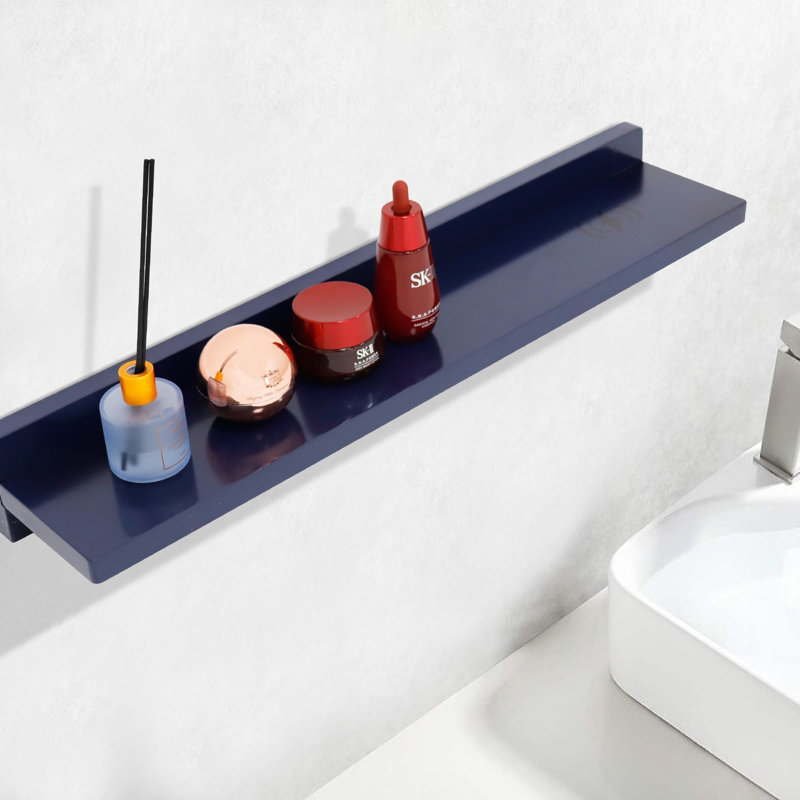 Latitude Run® Floating Shelf | Wayfair