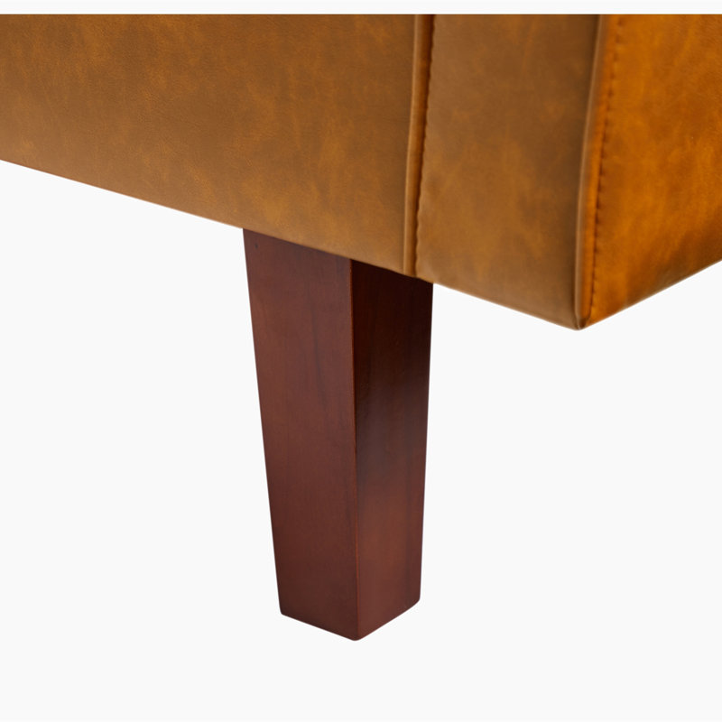 Mercer41 Munire 79.52'' Velvet Sofa | Wayfair