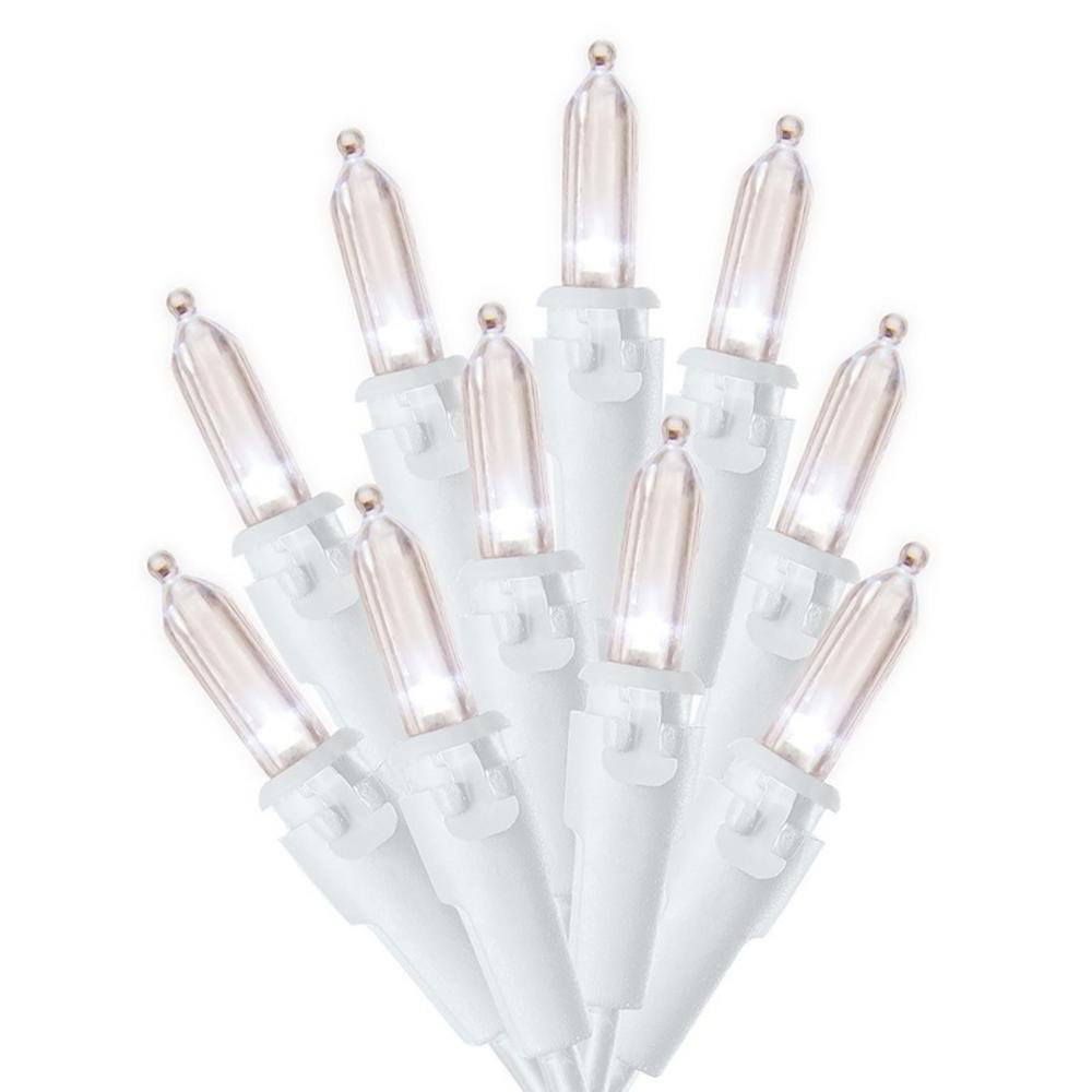 The Holiday Aisle® LED 100 Light String Light | Wayfair