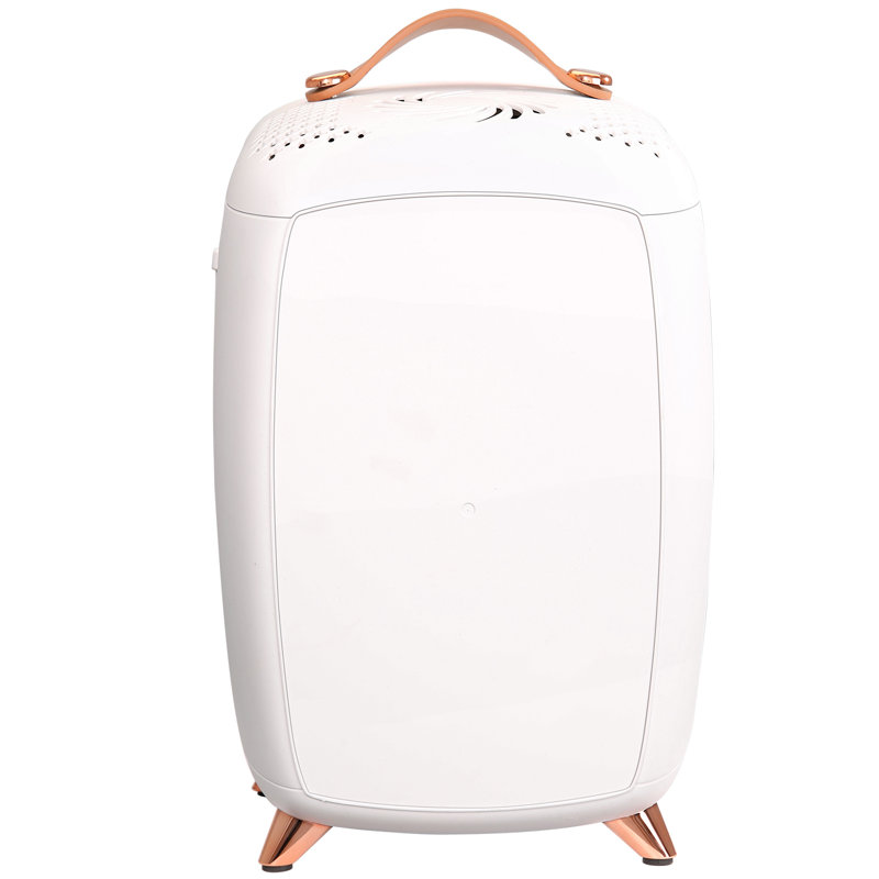 VEVOR Portable Countertop Mini Fridge with Freezer & Reviews | Wayfair