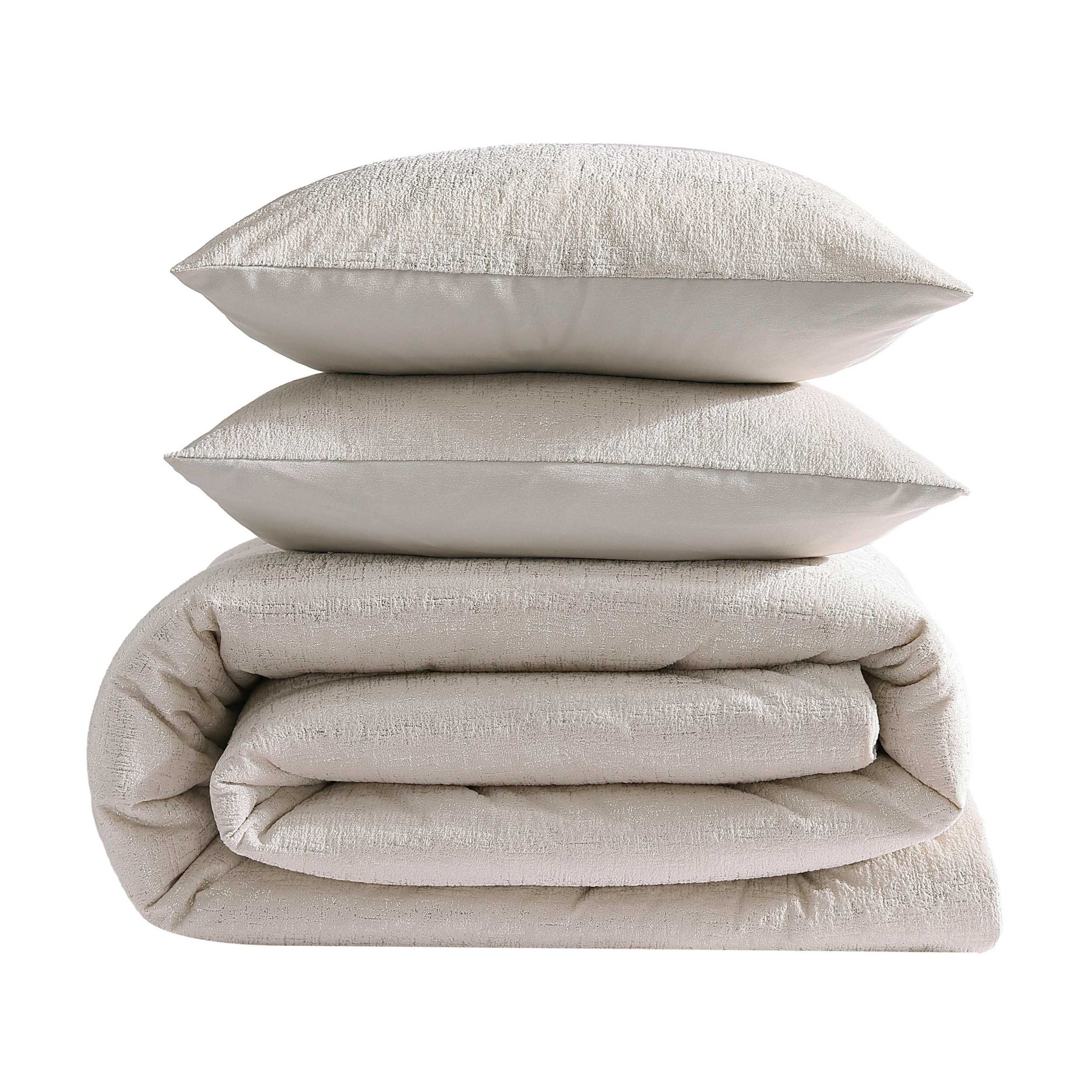 Kenneth Cole Banks Comforter Set | Wayfair