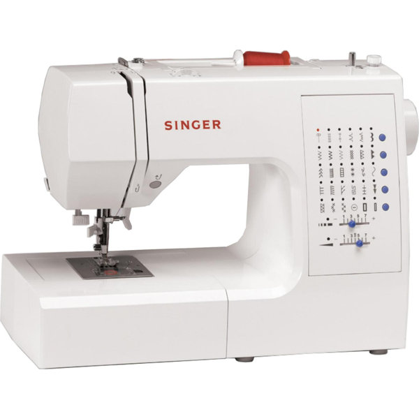 Singer 30 Stitch Electric Sewing Machine | Wayfair