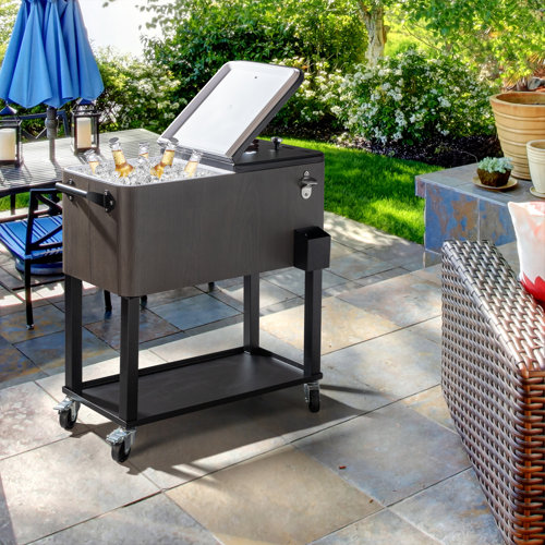 Patio Coolers You'll Love | Wayfair