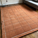 AllModern Mallory Green Hand Tufted Area Rug & Reviews | Wayfair