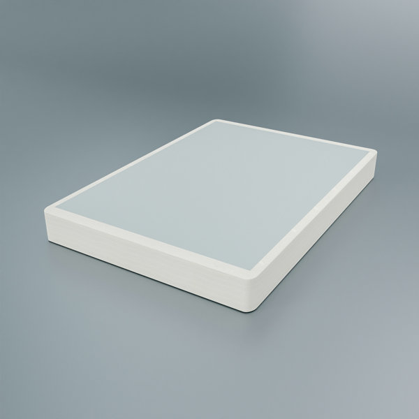 Slatted-bed-foundation | Wayfair