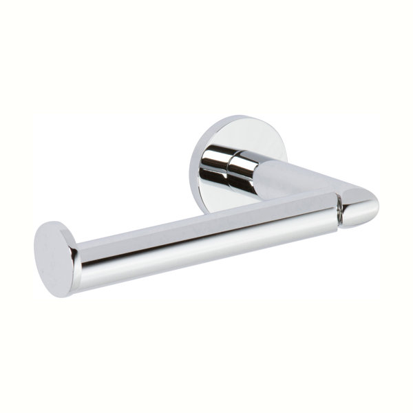 Ginger Sine Open Toilet Paper Holder & Reviews | Wayfair