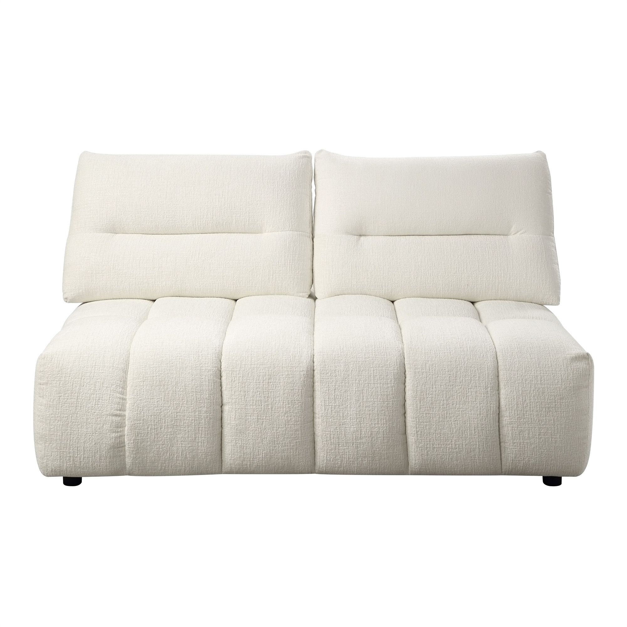 Latitude Run® Loanna Moludar - Loveseat | Wayfair