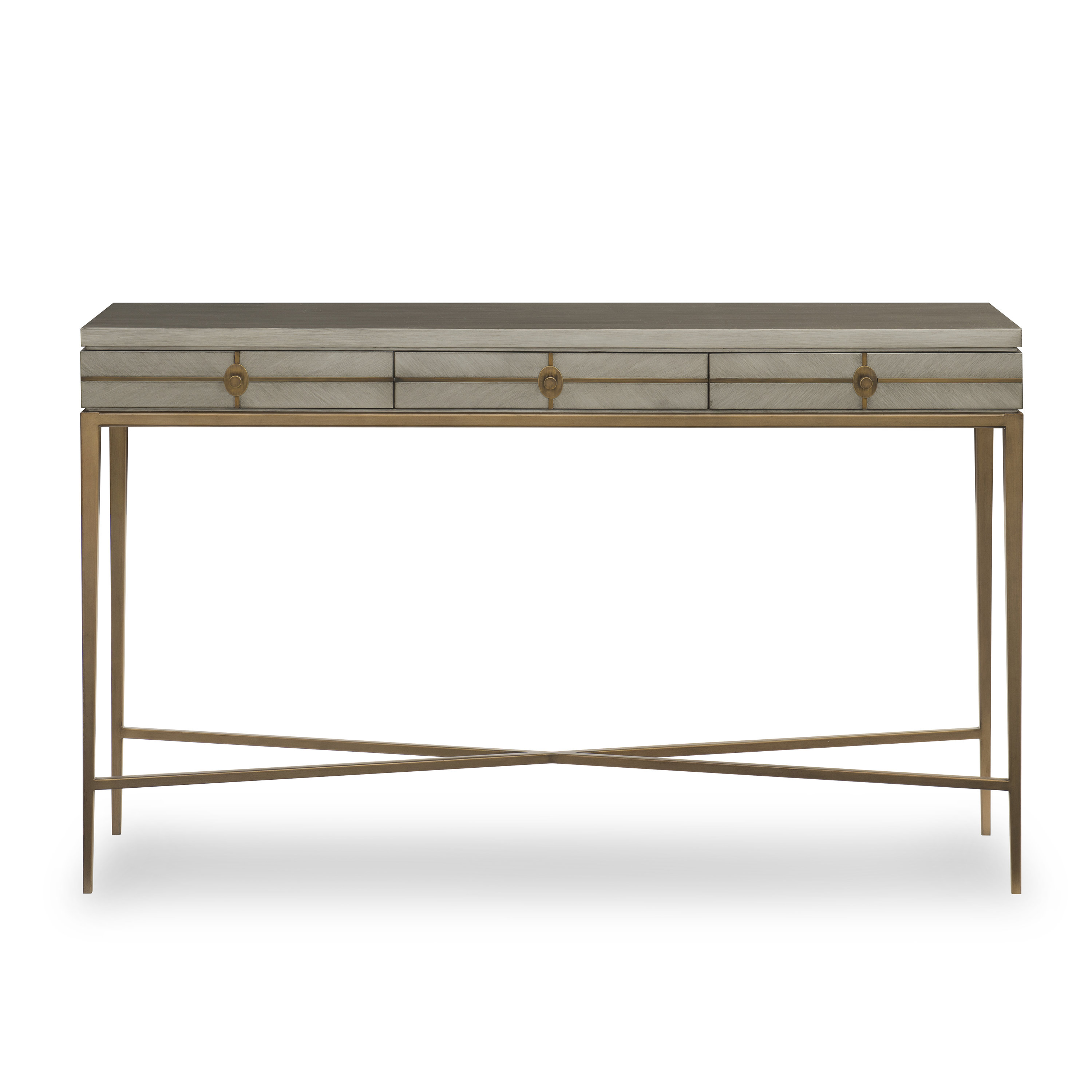 Ambella Longwood 48" Console Table & Reviews | Wayfair