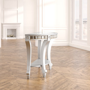 House of Hampton® Dipietro 46'' Console Table & Reviews | Wayfair
