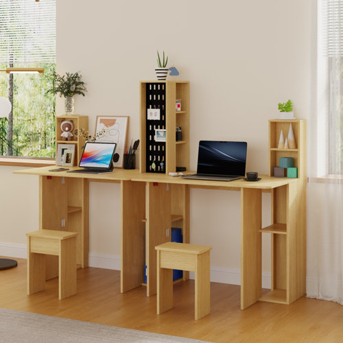 Desk and Chair Sets | Wayfair