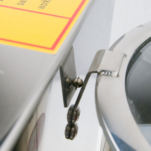 Hakka Food Processing Hakka 9l Food Processor Electric Vegetable Fruit ...