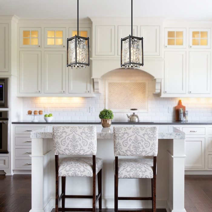 Mercer41 Maybrie 1 - Light Pendant & Reviews | Wayfair