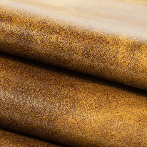 Wade Logan® Ayvie Faux Leather Armchair - Wayfair Canada