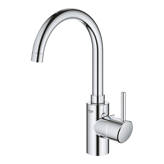 GROHE Concetto™ Single Hole Faucet Single-handle Bathroom Faucet with ...