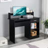 Ebern Designs Bowdyn Desk & Reviews | Wayfair