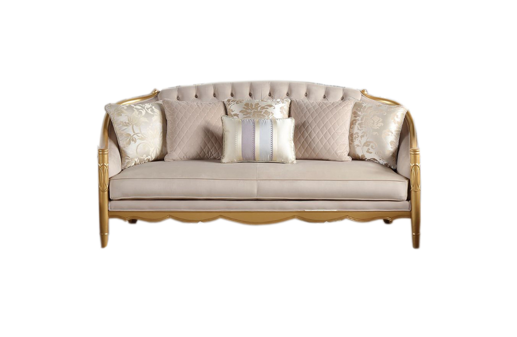 Infinity Furniture Import Culbert Sofa | Perigold
