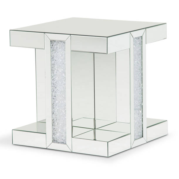 Michael Amini Montreal Coffee Table | Wayfair