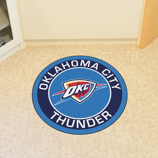 FANMATS NBA Non-Slip Outdoor Doormat | Wayfair